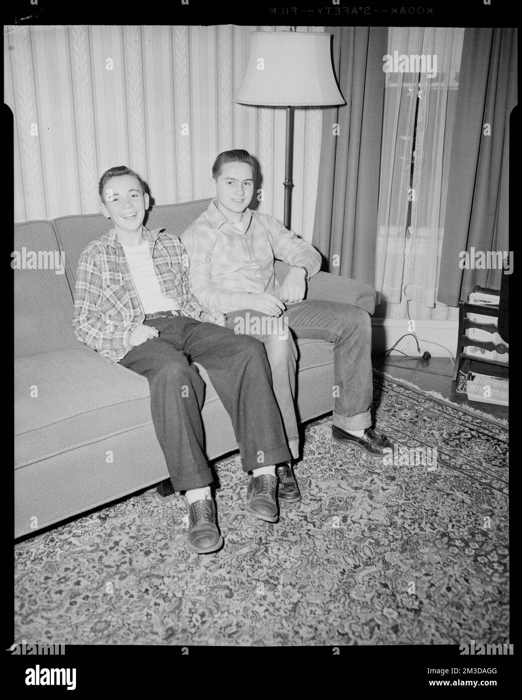 Kay collection Black and White Stock Photos & Images - Alamy