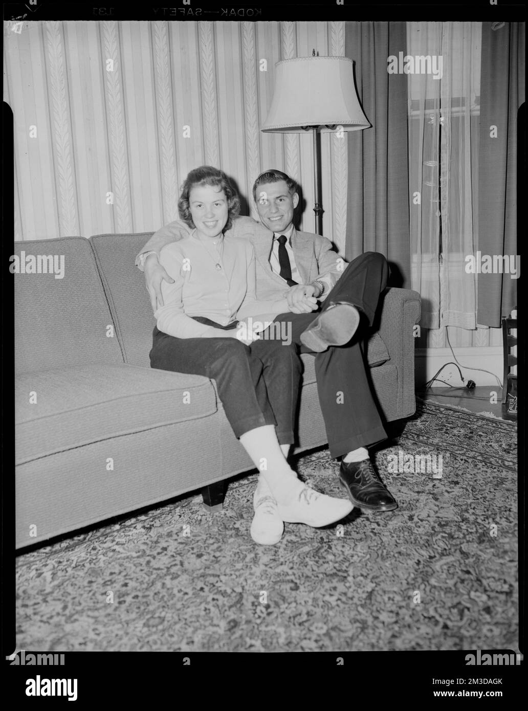 Kay collection Black and White Stock Photos & Images - Alamy