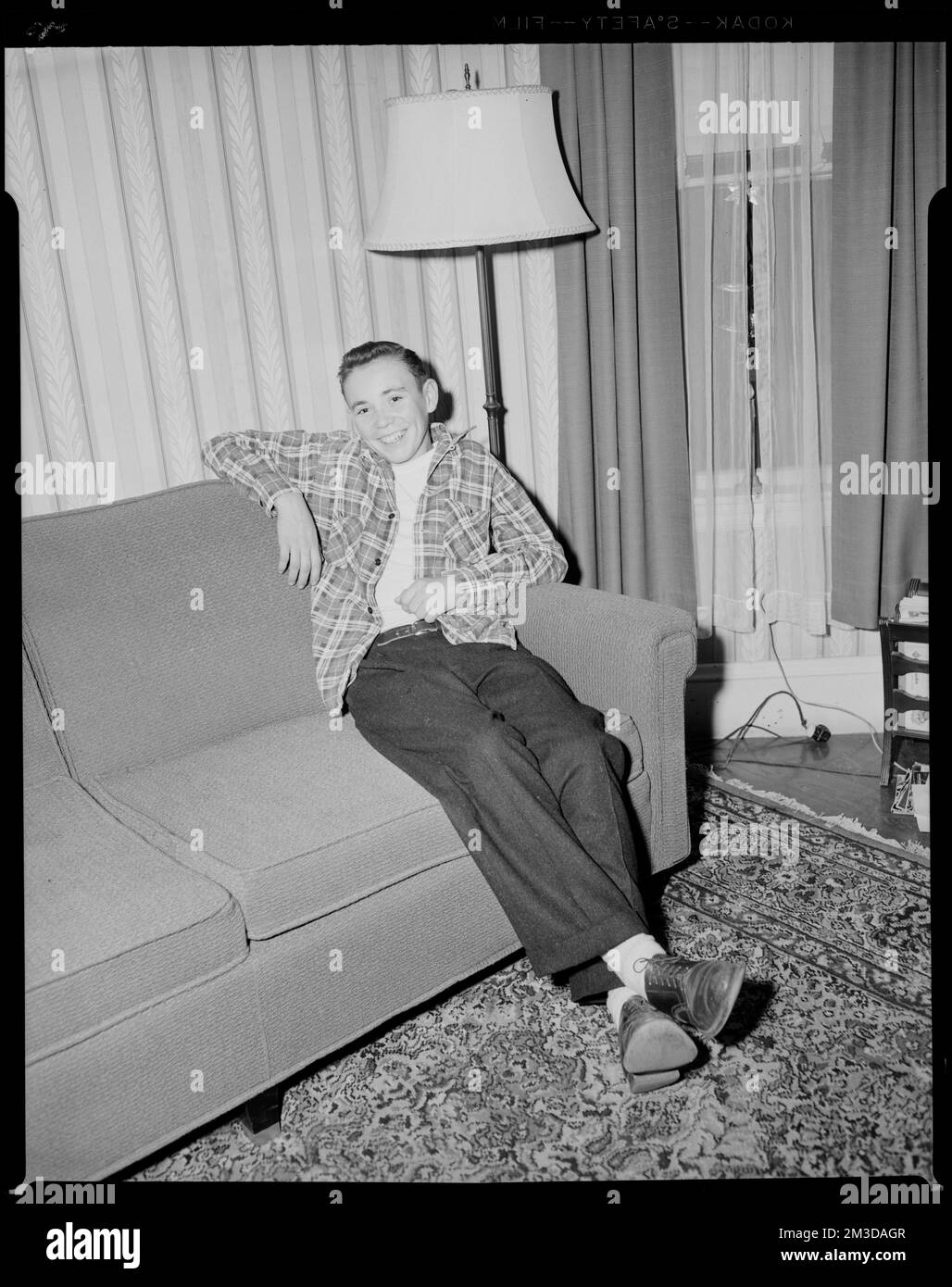 Collection of records Black and White Stock Photos & Images - Alamy