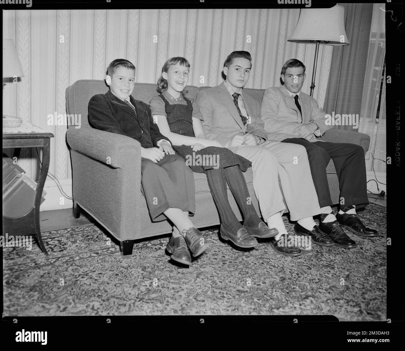 James bond collection Black and White Stock Photos & Images - Alamy