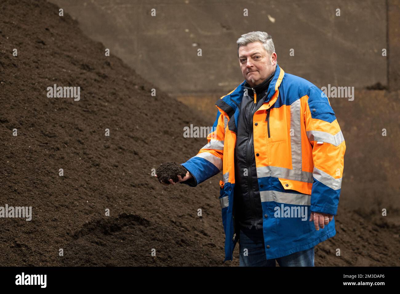 Peter dumin hi-res stock photography and images - Alamy