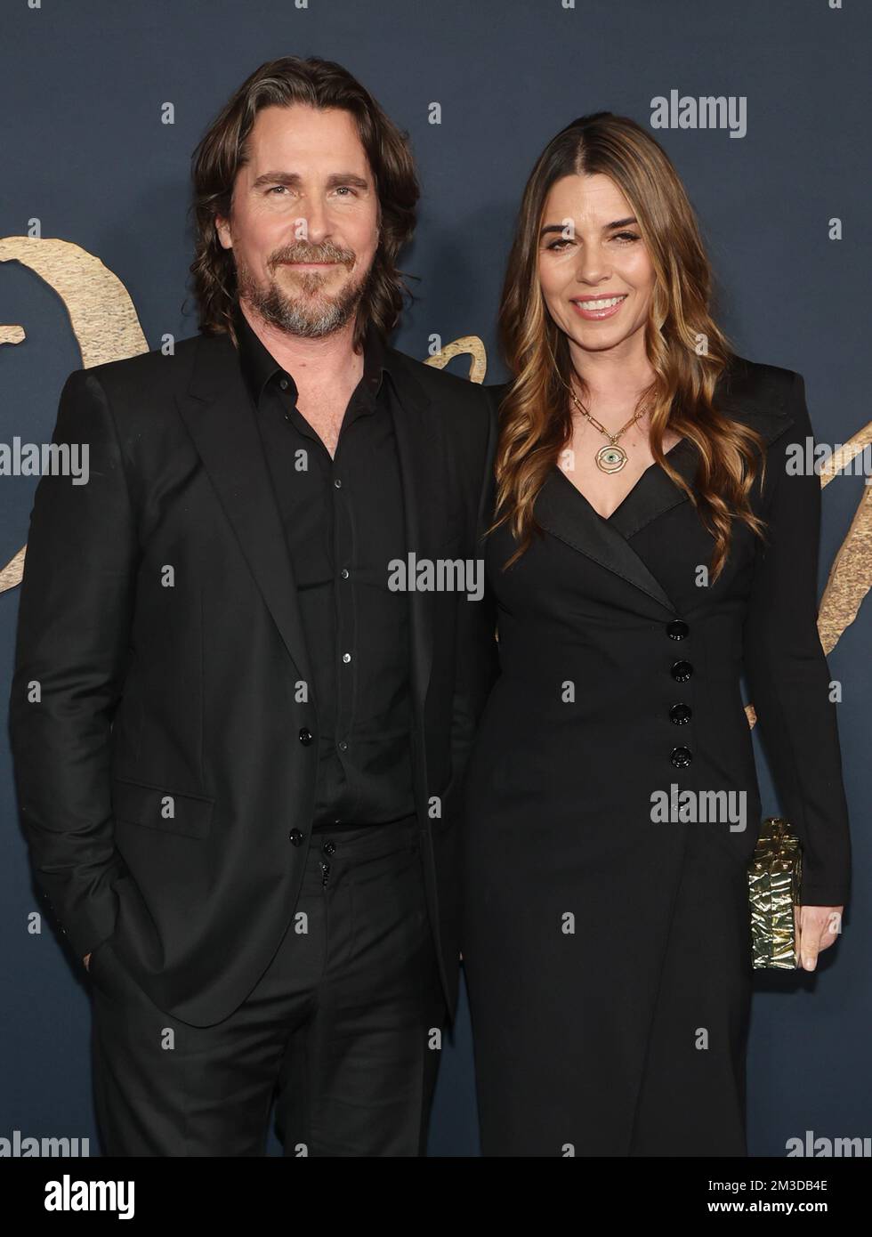 Los Angeles, USA. 14th Dec, 2022. LOS ANGELES, CA -DECEMBER 14 ...