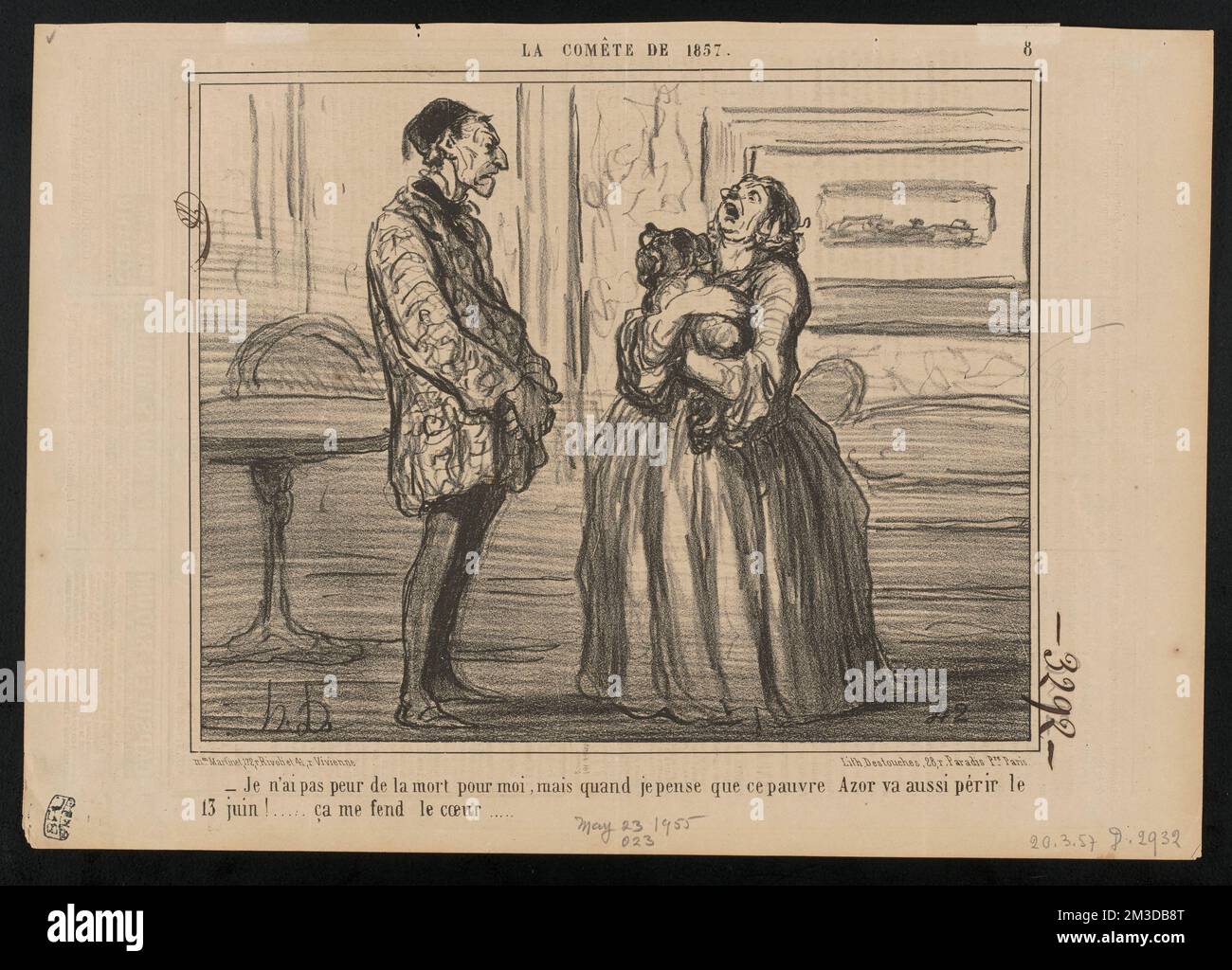 Je nai pas peur de la mort hi-res stock photography and images - Alamy