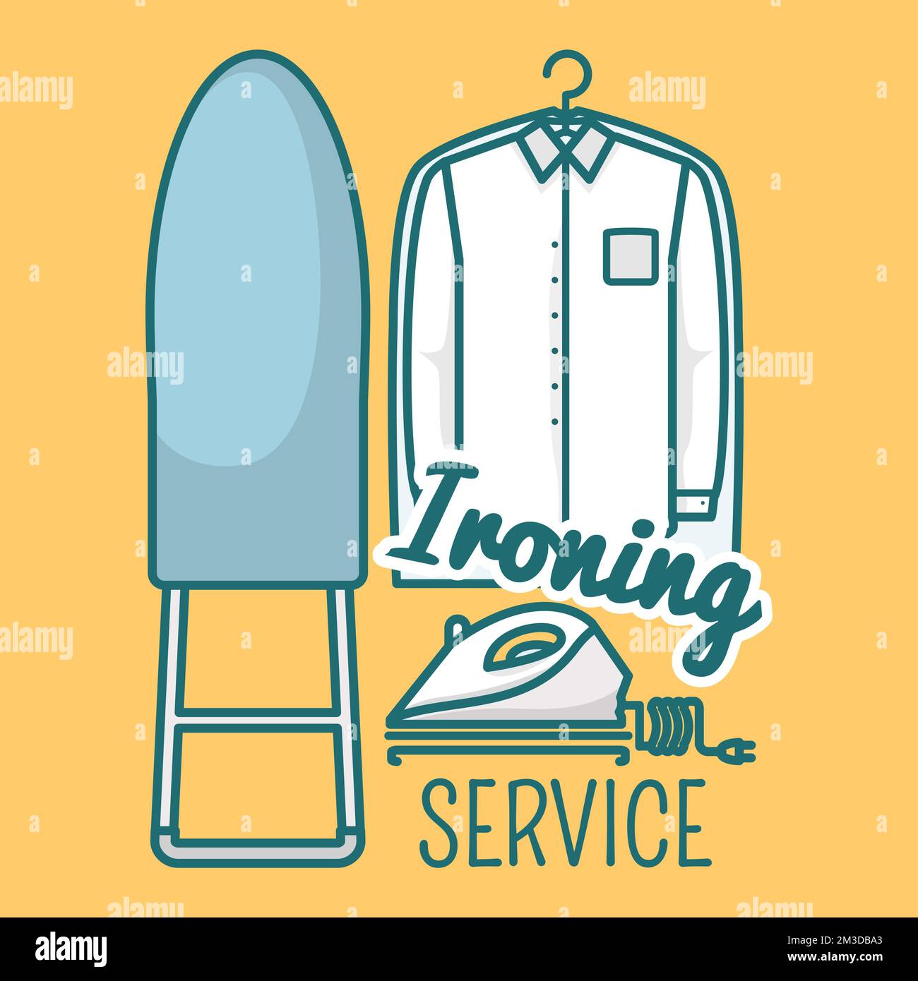 Facility hygiene Stock Vector Images - Alamy