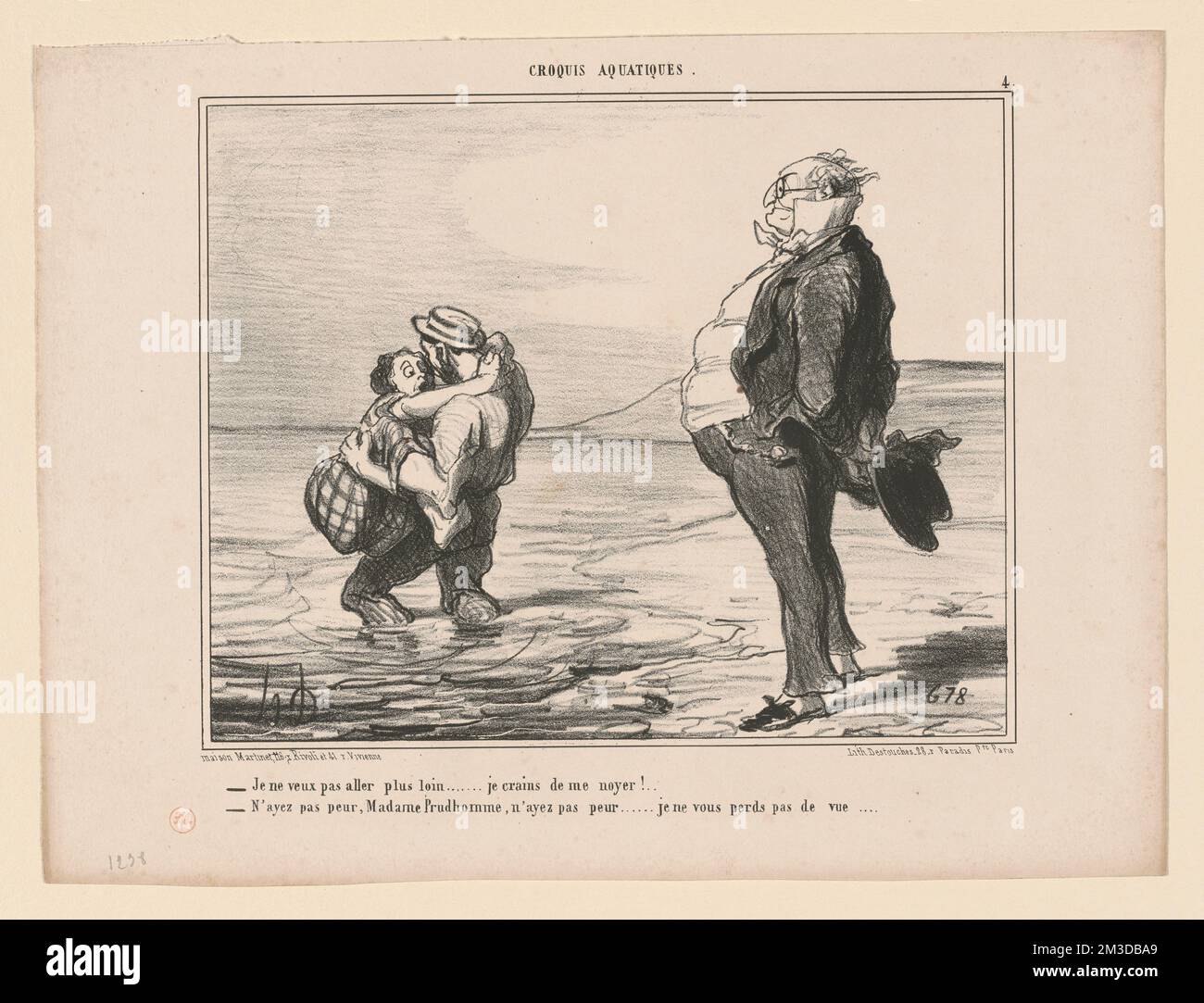 Ne pas aller plus loin hi-res stock photography and images - Alamy