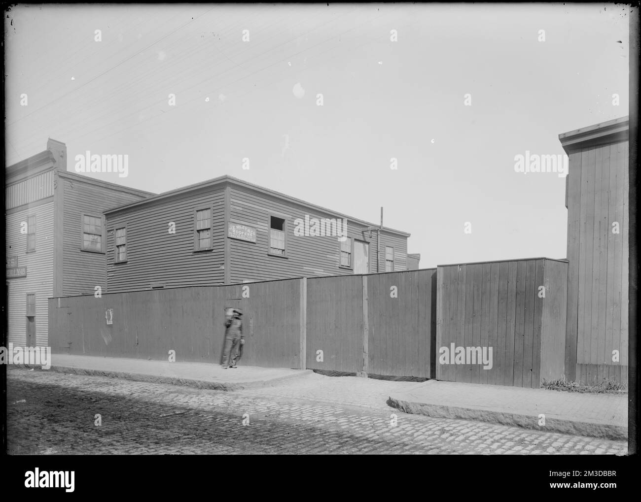 Riley company hi-res stock photography and images - Alamy