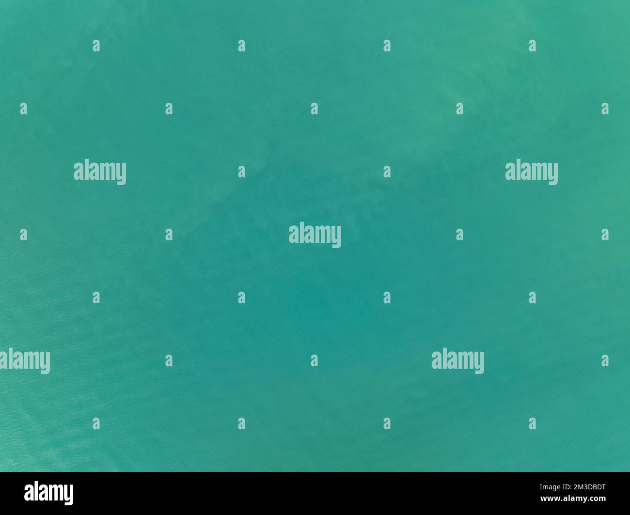 Top view of green sea surface, Shot in the open sea from above,Amazing ...