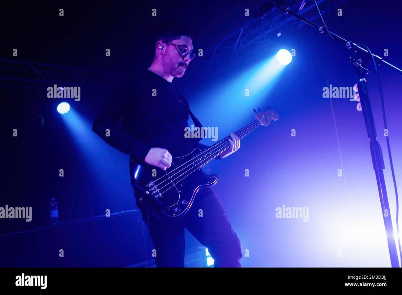 Will ferri hi-res stock photography and images - Alamy