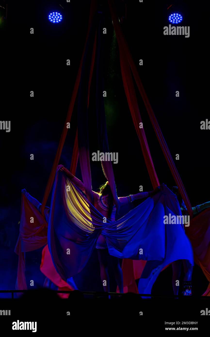 Studio practice hi-res stock photography and images - Alamy