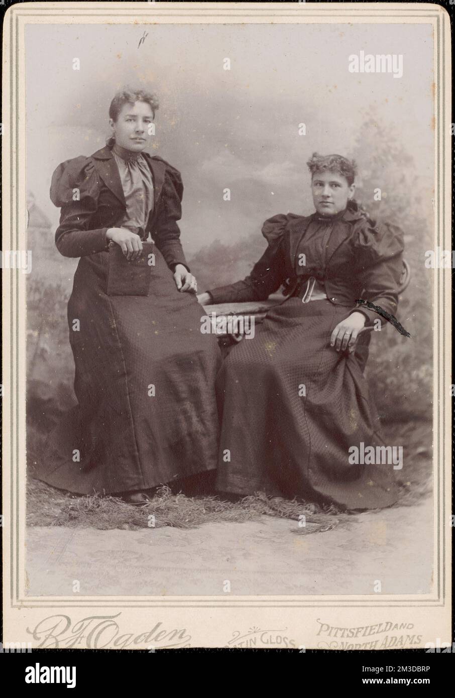 Jennie Middlebrook (Tier), Ann Middlebrook , Tier, Jennie Middlebrook ...