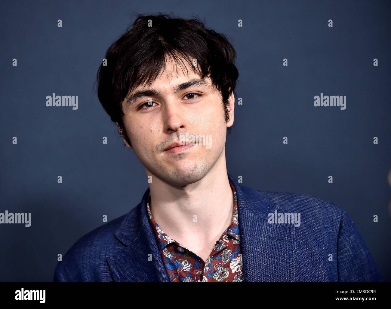 Los Angeles, USA. 14th Dec, 2022. Joey Brooks arriving to Netflix’s Los ...