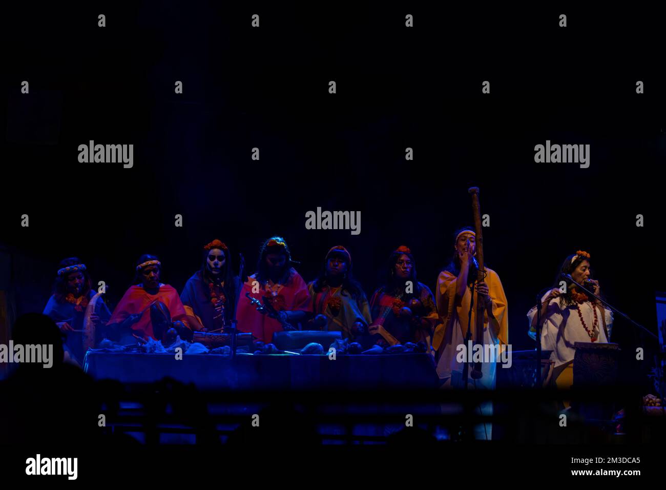 Mexican culture hi-res stock photography and images - Alamy