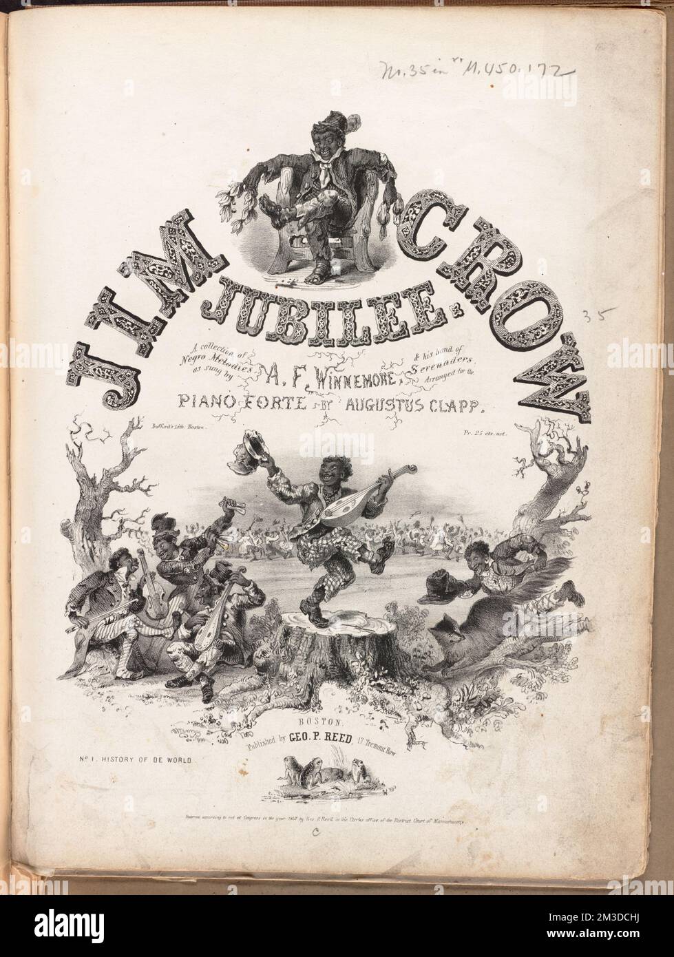 Jubilee of justice hi-res stock photography and images - Alamy