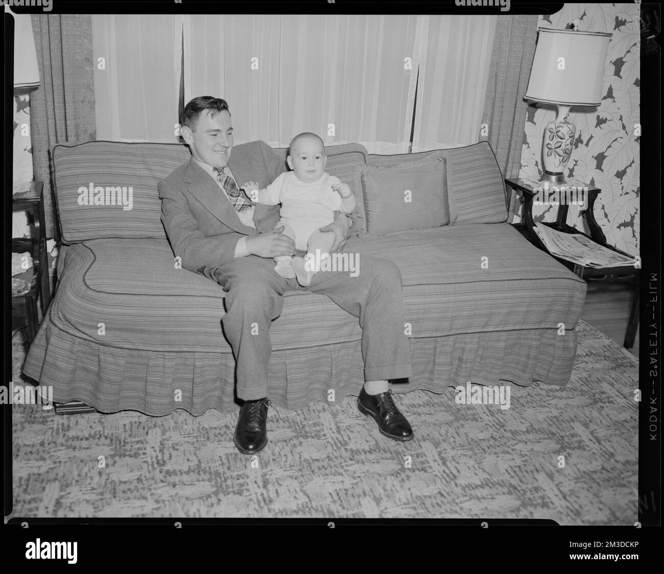The father of jimmy Black and White Stock Photos & Images - Alamy