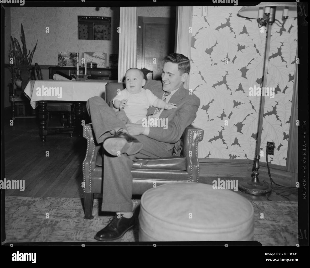 Father of jimmy hi-res stock photography and images - Alamy