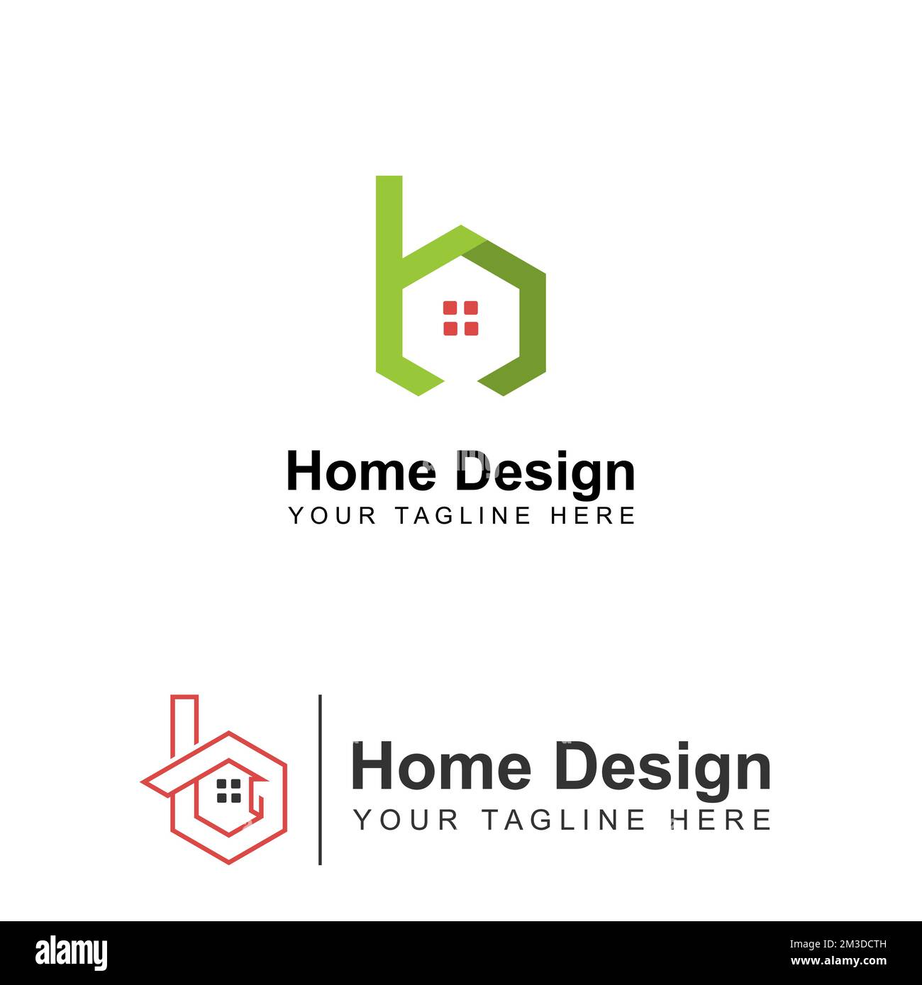 Roofing restoration Stock Vector Images - Alamy