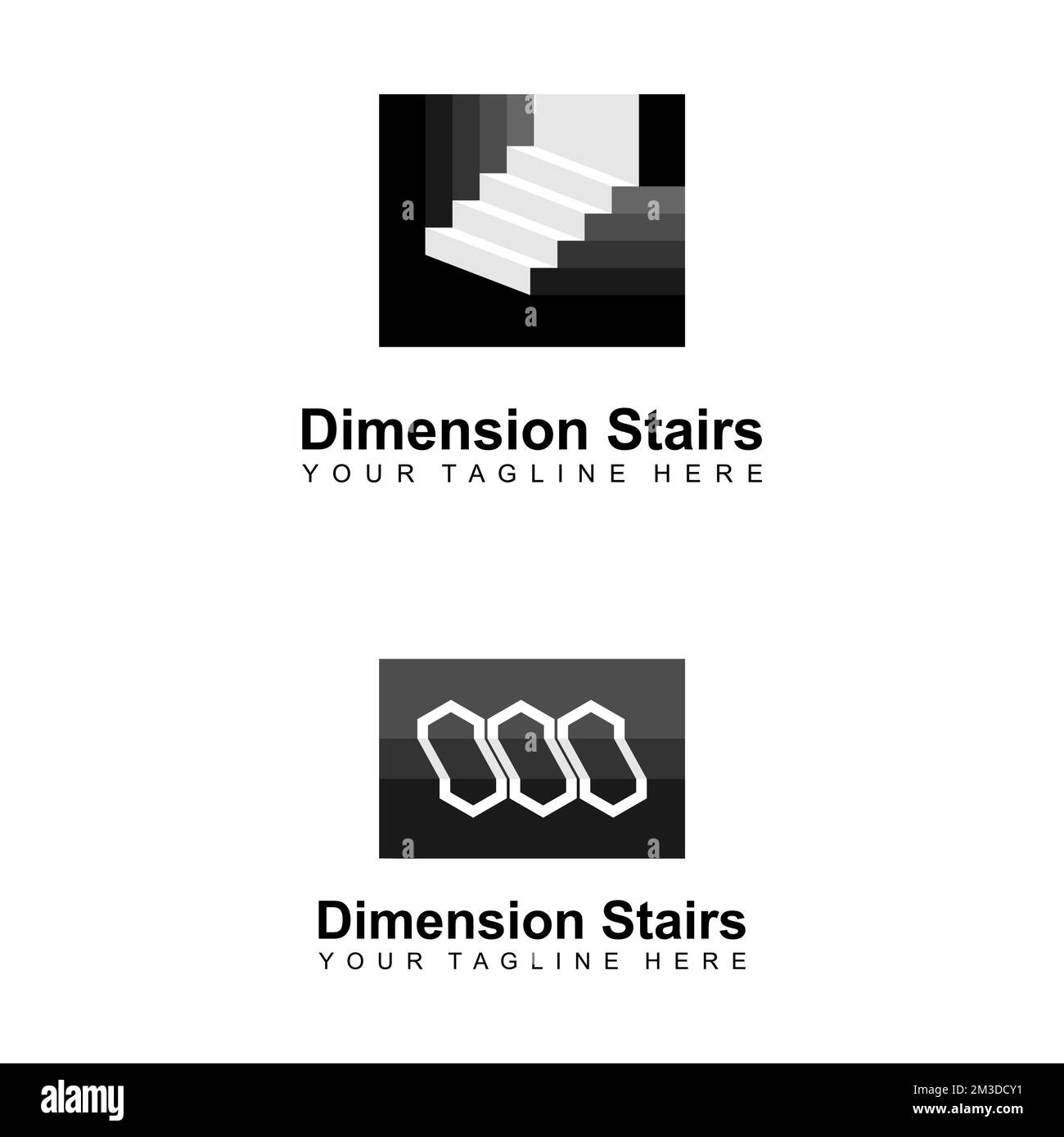 Hole interior Stock Vector Images - Alamy