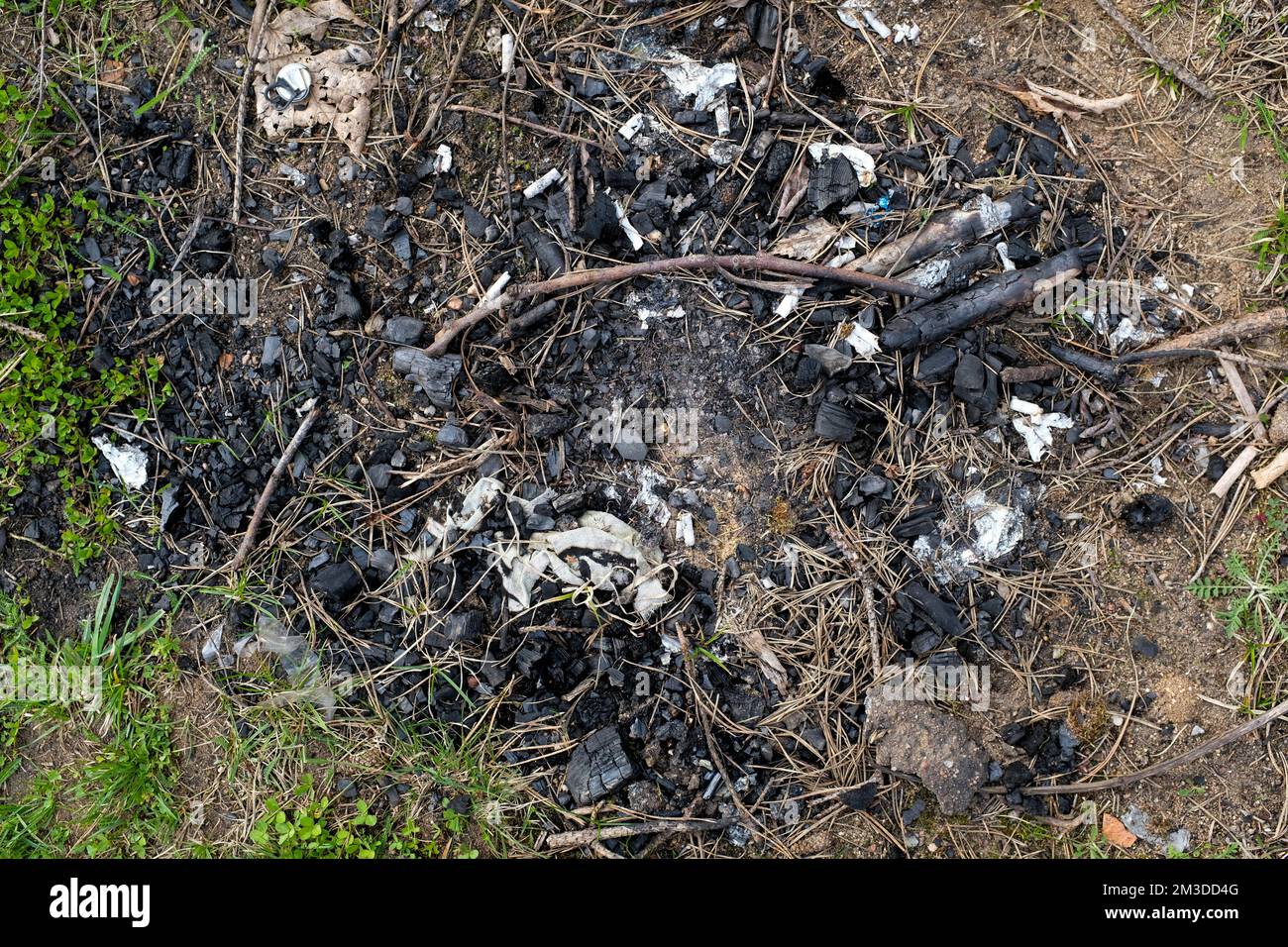 Messy environment hi-res stock photography and images - Alamy