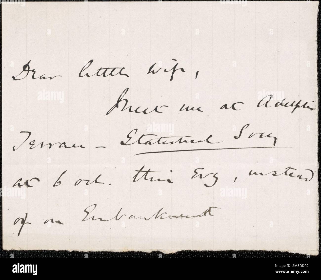 John woodhull hi-res stock photography and images - Alamy