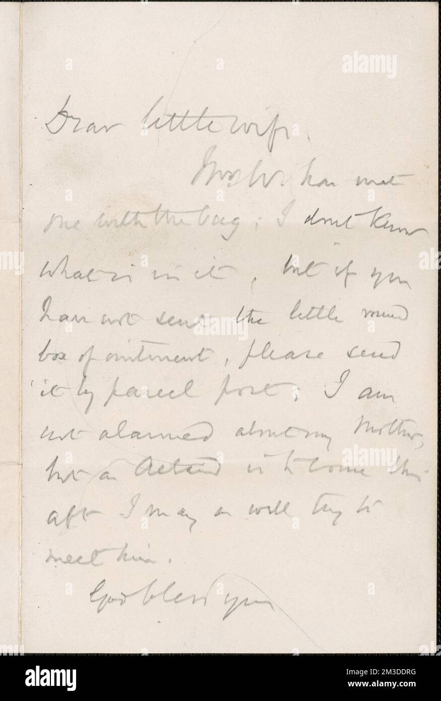 John woodhull hi-res stock photography and images - Alamy