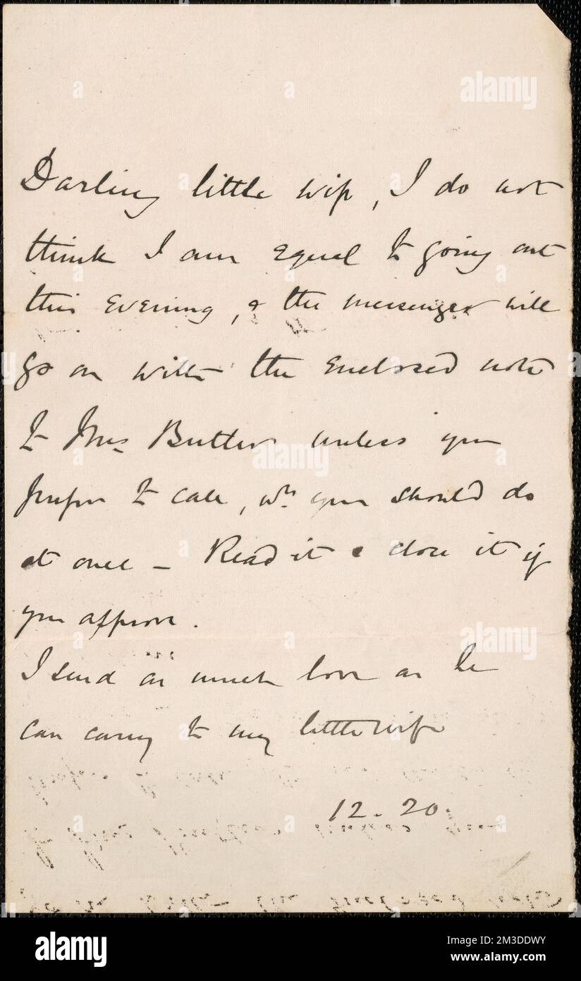 John woodhull hi-res stock photography and images - Alamy