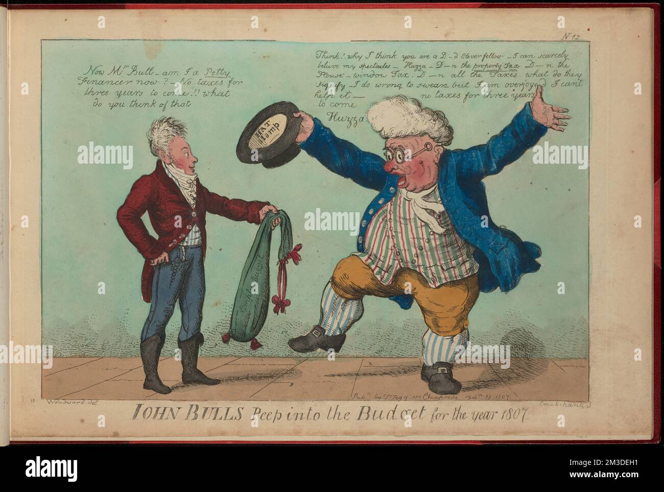 John henry petty lansdowne hi-res stock photography and images - Alamy