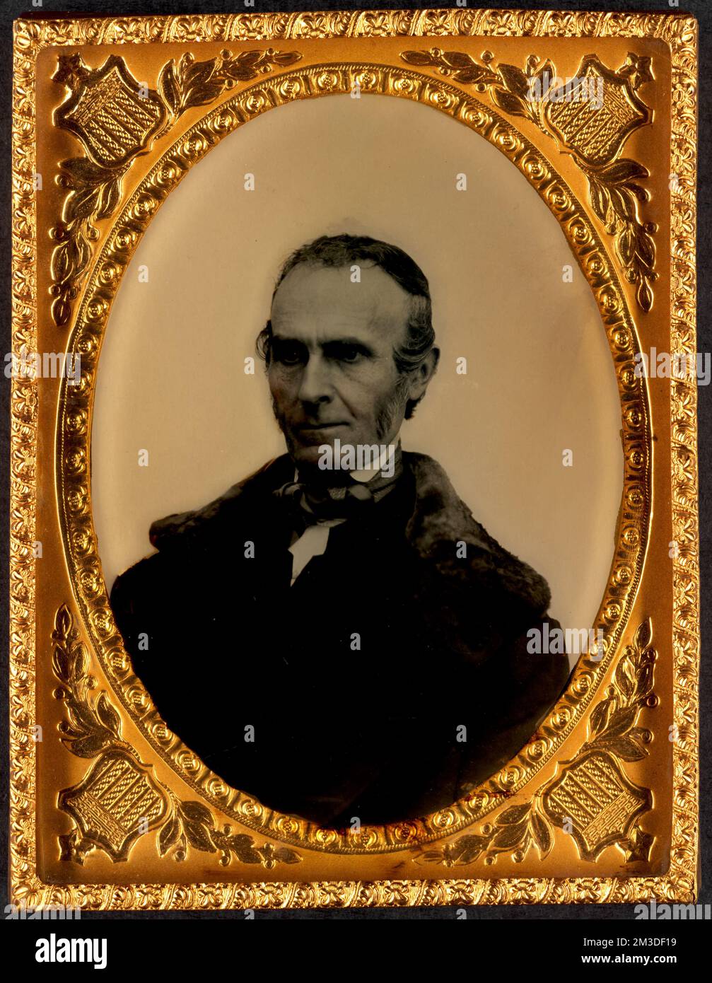 John Greenleaf Whittier , Whittier, John Greenleaf, 1807-1892 Stock ...