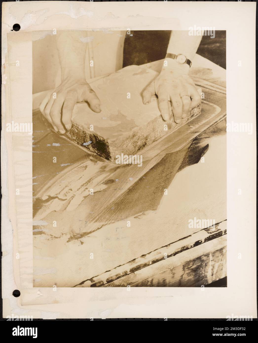 John Gregory, process, lithograph , Artists, Lithographs, Processes ...