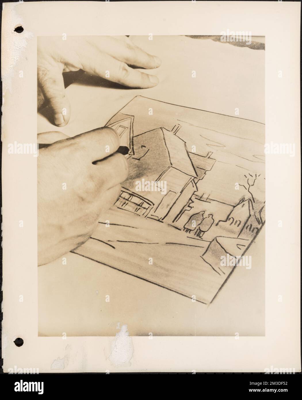 John Gregory, process, lithograph , Artists, Lithographs, Processes ...