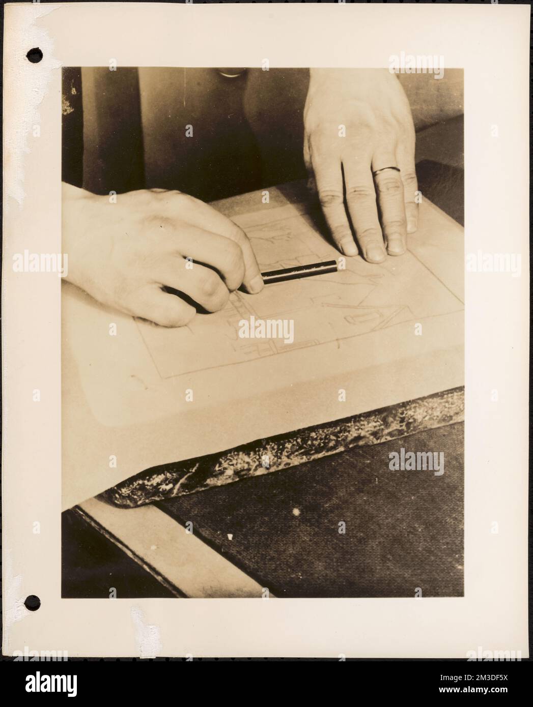 John Gregory, process, lithograph , Artists, Lithographs, Processes ...