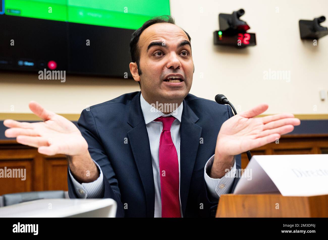 Rohit chopra hi-res stock photography and images - Alamy