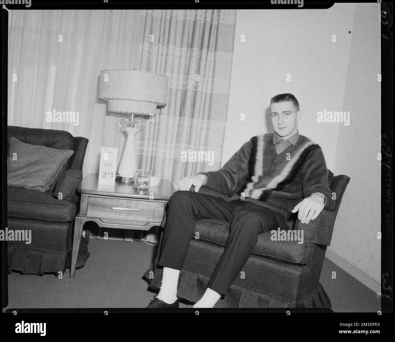 Leon l Black and White Stock Photos & Images - Alamy