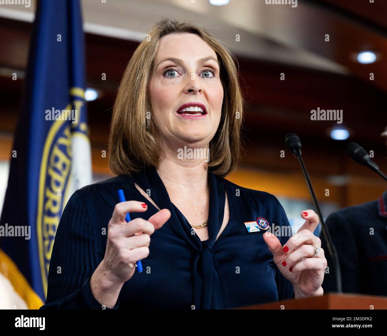 Kathy castor hi-res stock photography and images - Alamy