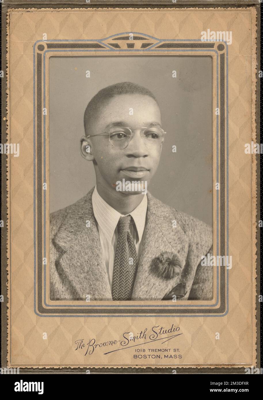 John Parks ,. Jack Miller Collection Stock Photo - Alamy