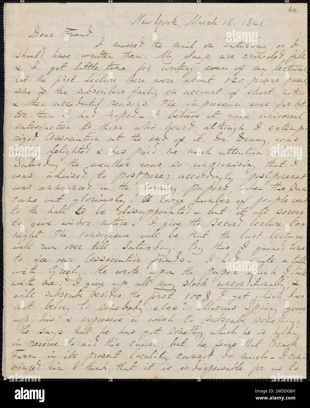 George ripley hi-res stock photography and images - Alamy