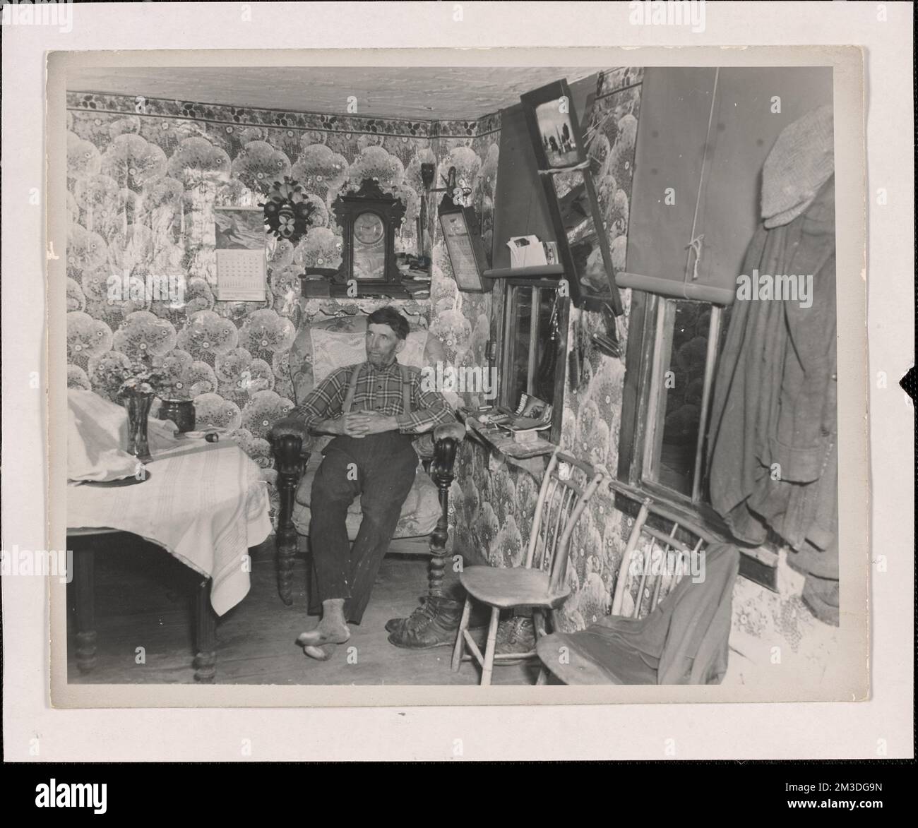 Touhey hi-res stock photography and images - Alamy