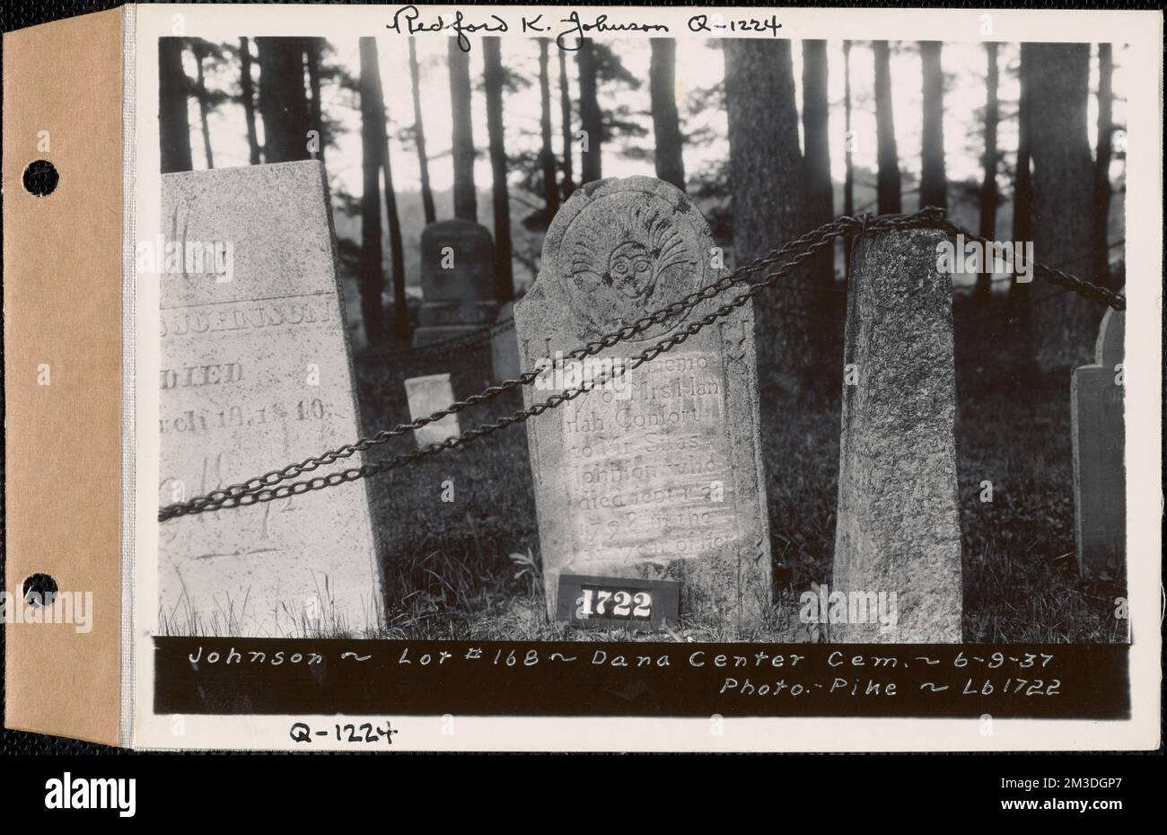 Redford cemetery hi-res stock photography and images - Alamy