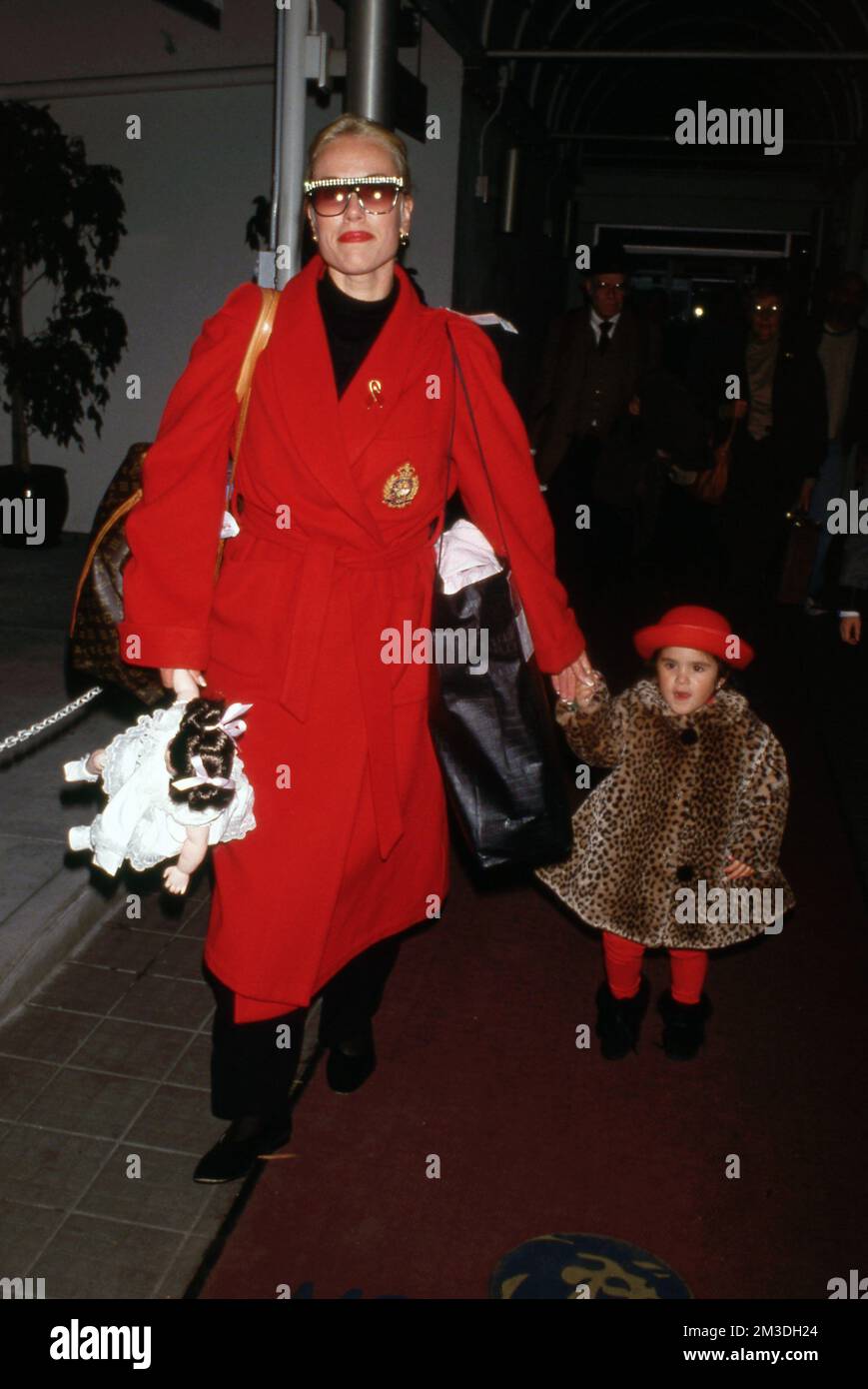 Casey Kasem Daughter Liberty Kasem