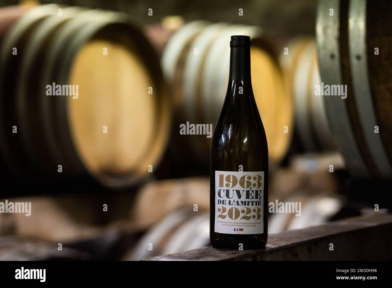 Elysee wine hi-res stock photography and images - Alamy