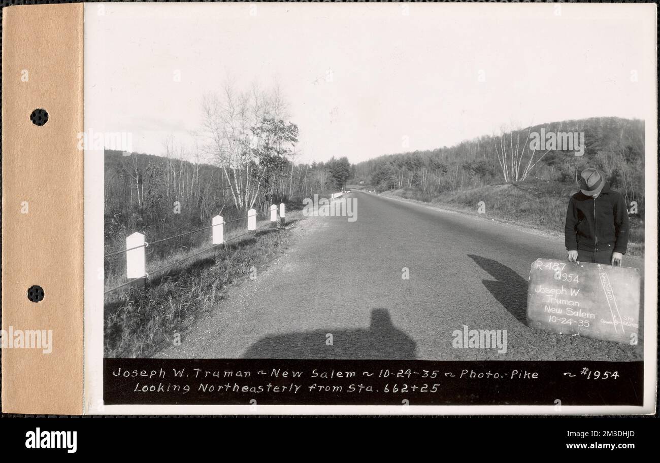 Highway 487 hi-res stock photography and images - Alamy