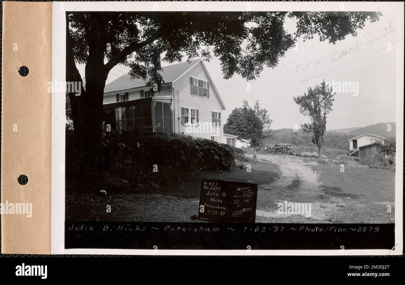 Julius Zimmerman Tink