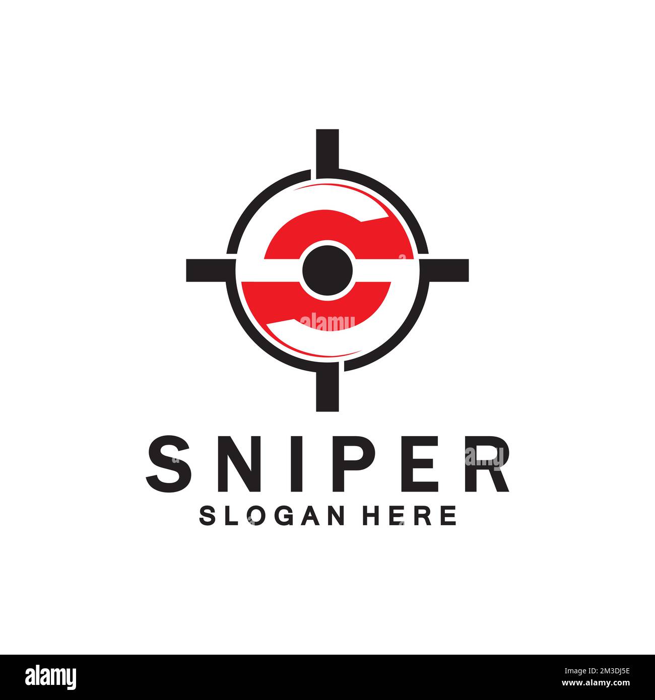 Snipers Logo