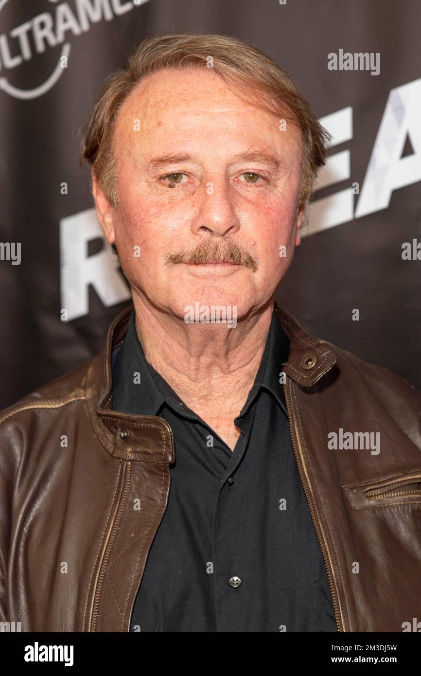 Hollywood, California, USA. 14th Dec, 2022. Jacov Bresler attends Saban ...