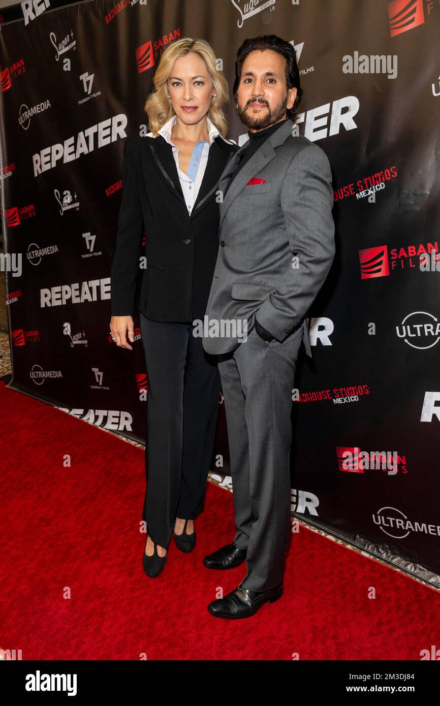 Kristanna Loken 2022