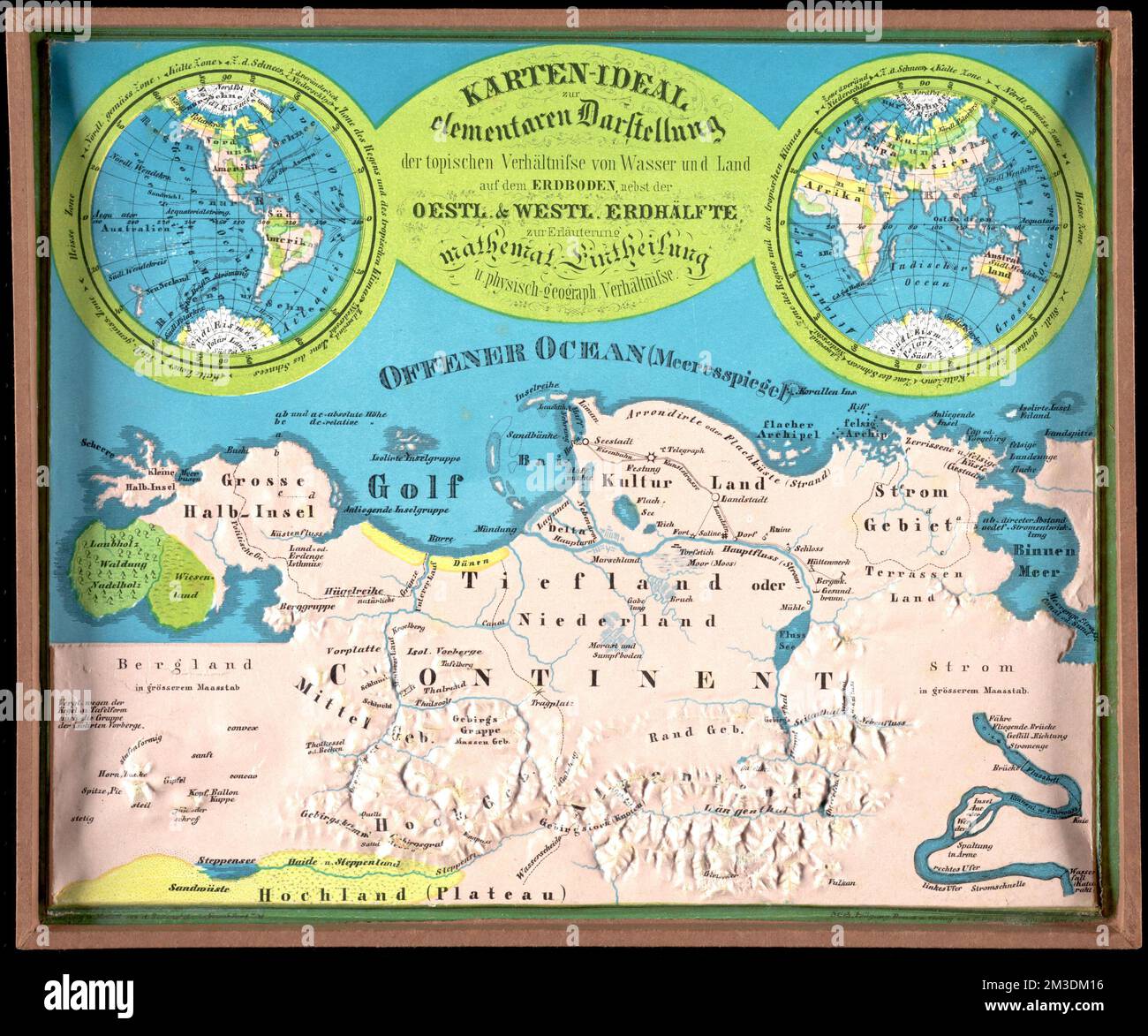 Norman b leventhal map center geograph hi-res stock photography and ...