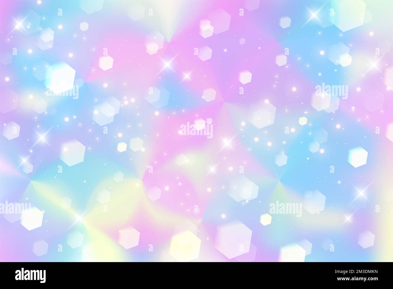 Foil bokeh Stock Vector Images - Alamy