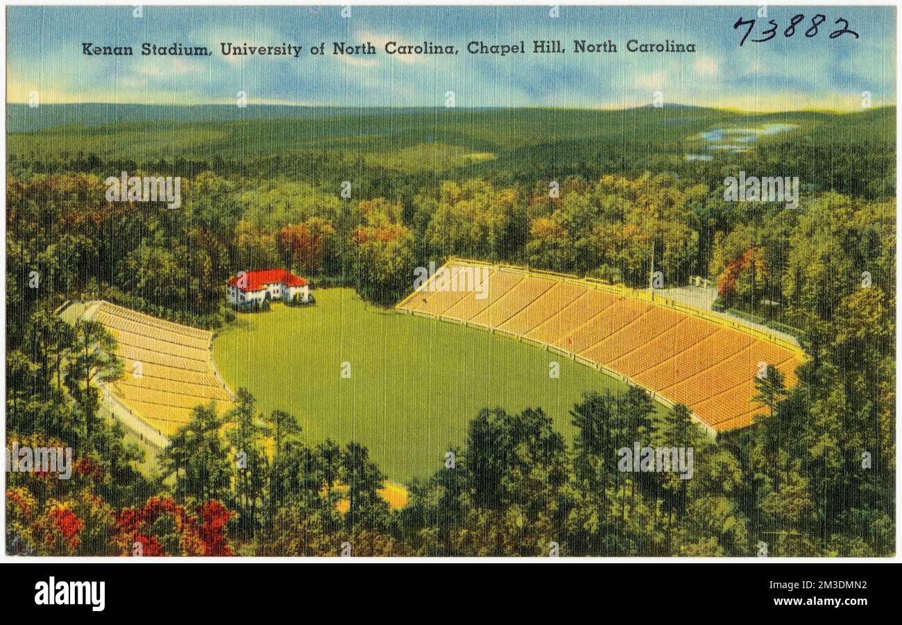 University of north carolina tar hi-res stock photography and images ...