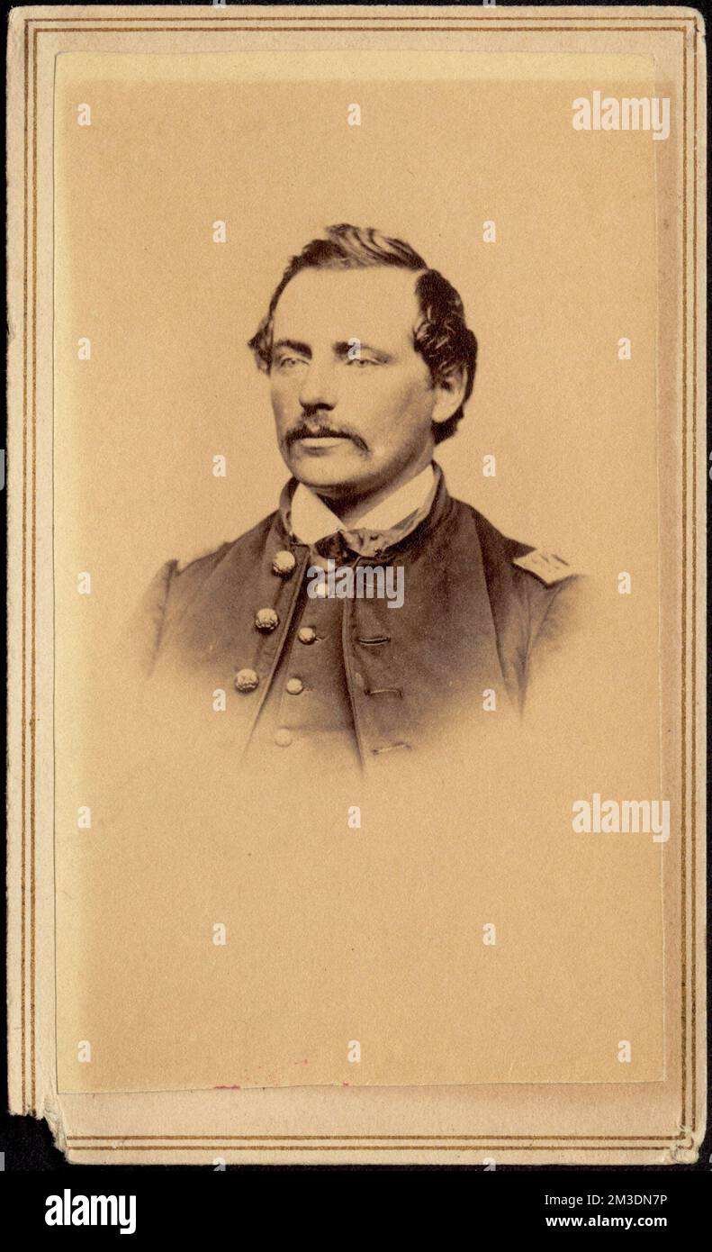 Fort harrison soldier hi-res stock photography and images - Alamy