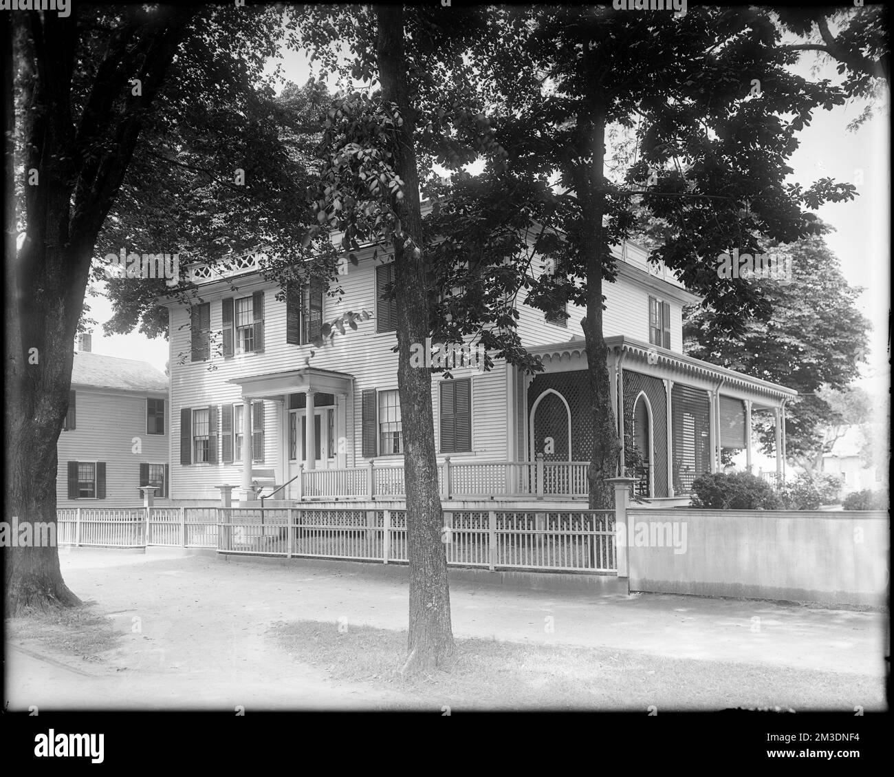 Asa potter hi-res stock photography and images - Alamy