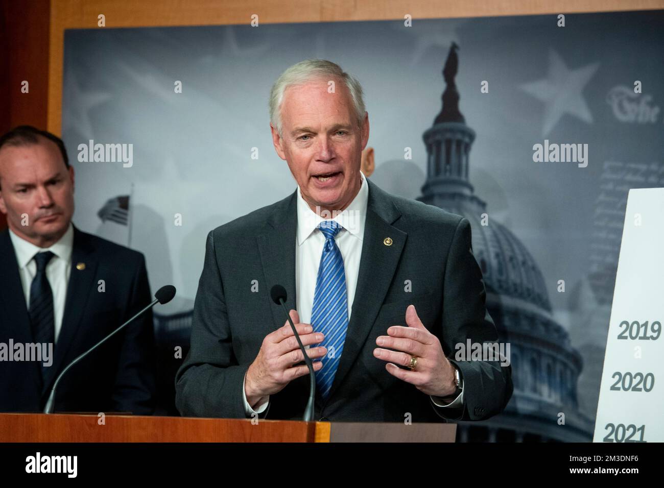 Washington, United States Of America. 14th Dec, 2022. United States ...